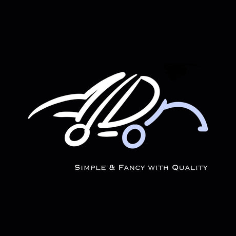 Tesla Interior Ambient Lights | Add-On Design