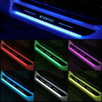 Add-On® LED Door Sill PRO