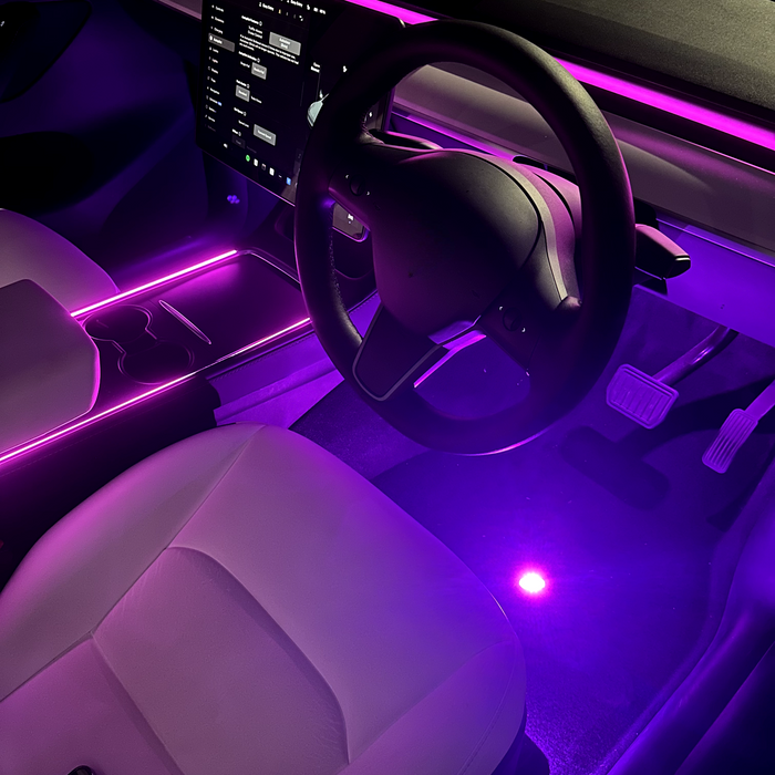 Add-On® Anywhere Lights